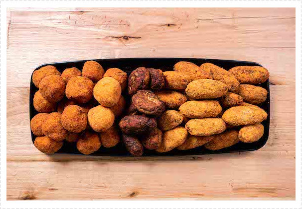 Catering – Joanna's Kitchen