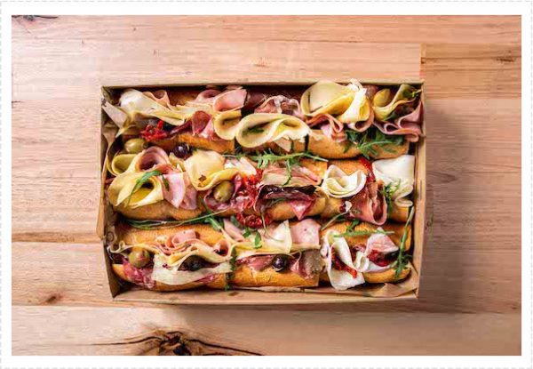 Catering – Joanna's Kitchen