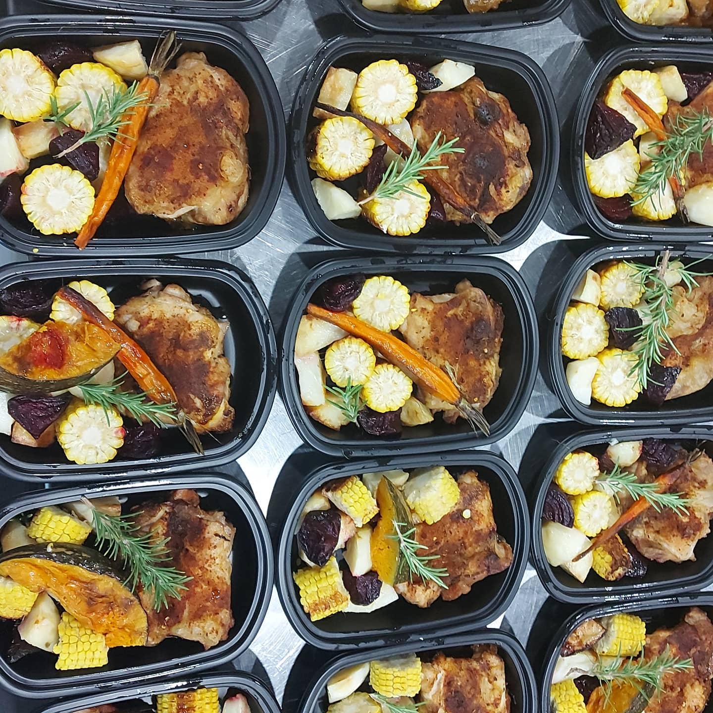 Ready-Made Meals – Joanna's Kitchen