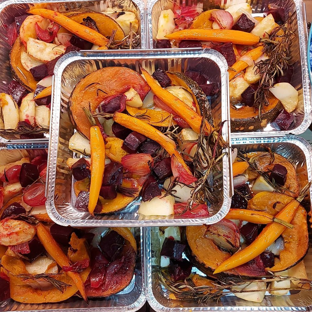 Ready-Made Meals – Joanna's Kitchen